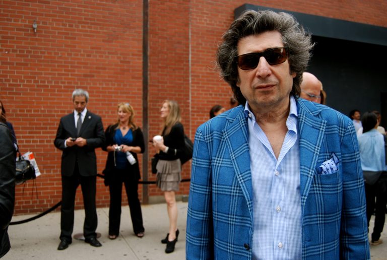 Gene Krell talks Glam and Sunglasses – Keith Richards Deeply Moved ...