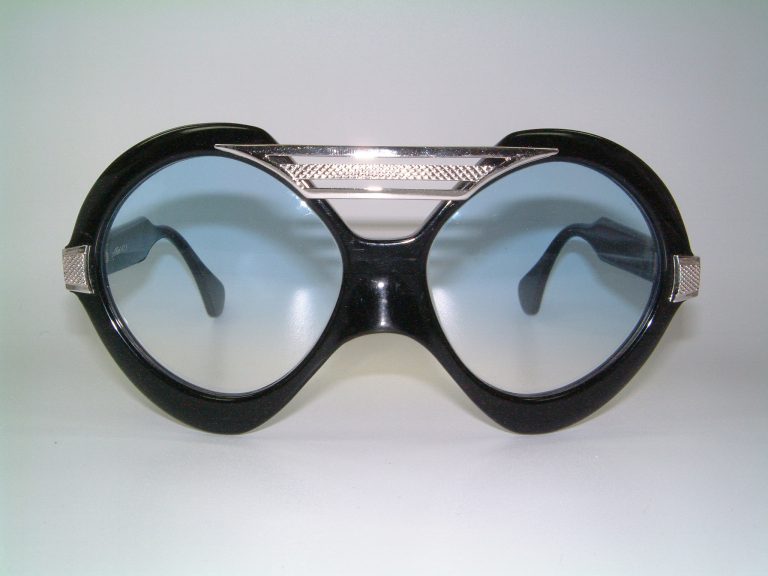 Udo Proksch: Carrera Sunglasses Designer and Mass Murderer - The ...