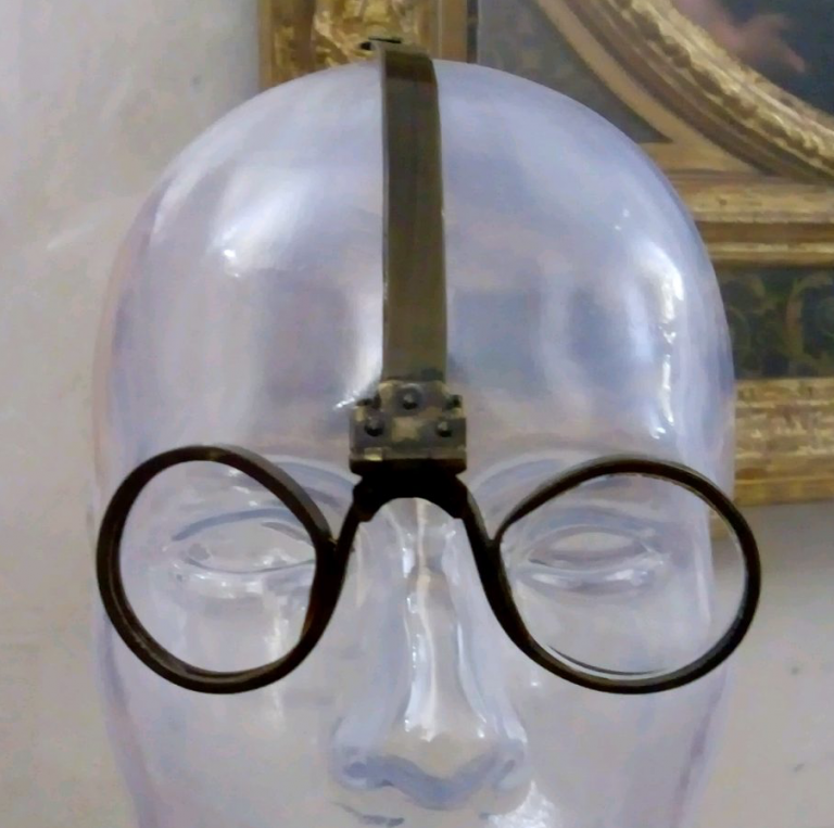 An Eyewear Museum Retrospective – featuring cool stuff you’ve probably ...