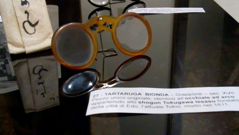 An Eyewear Museum Retrospective – featuring cool stuff you’ve probably ...