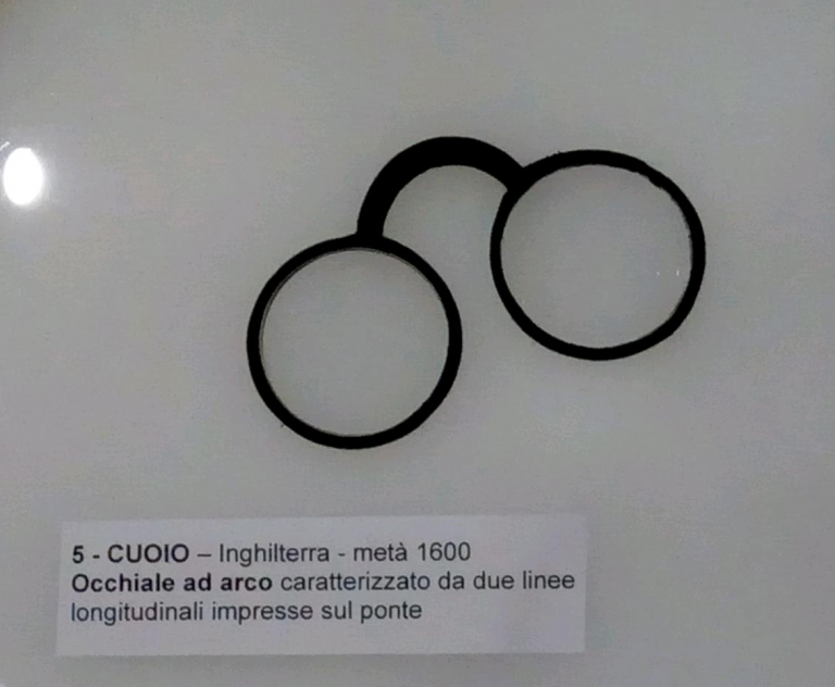 An Eyewear Museum Retrospective – featuring cool stuff you’ve probably ...